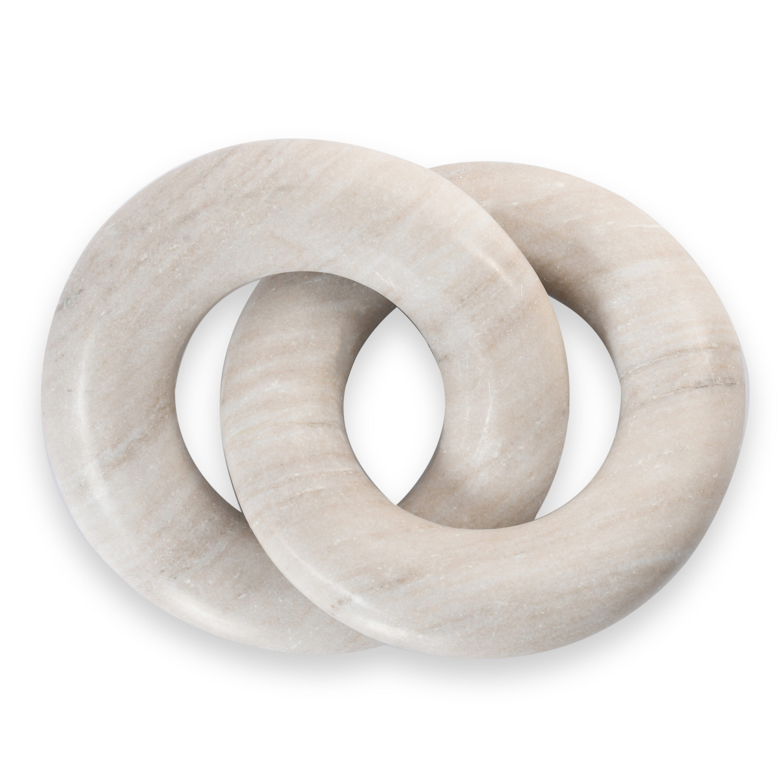 The marble ring - RAF deluxe