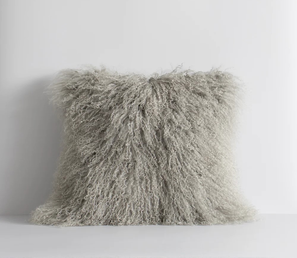 Meru - Silver grey - RAF deluxe